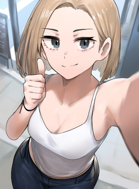 【安卓+PC/SLG】NTR 电话 NTR Phone Ver0.27 官方中文版 [动态/模拟社交/步兵/解锁码]【双端共933M】 - ACG追寻繁星